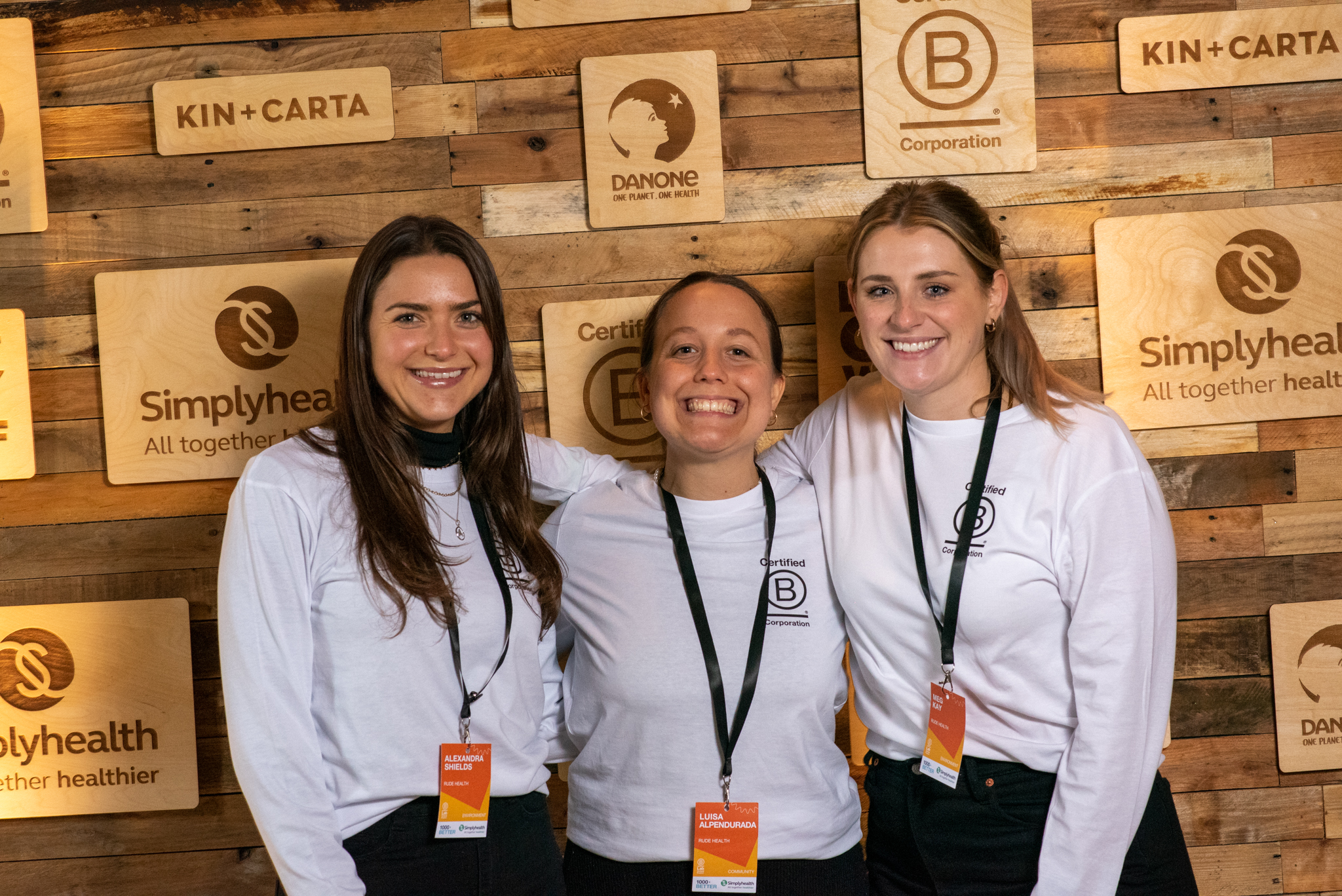 Event Makers - The B Corp Festival